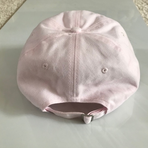 Accessories | Pink Alien Dad Style Hat | Poshmark